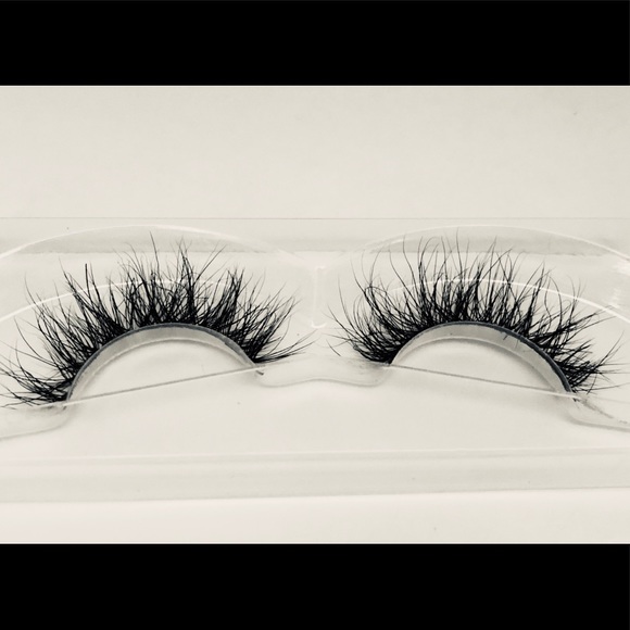 T. Renee Lashes - Sunni | Makeup | Mink Lashes | Poshmark
